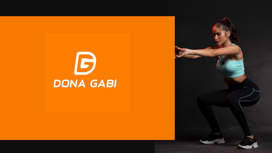 Dona Gabi Fitness - Toritama-Jeans.com