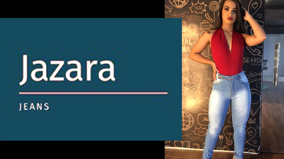 Jazara Jeans Wear - Toritama-Jeans.com