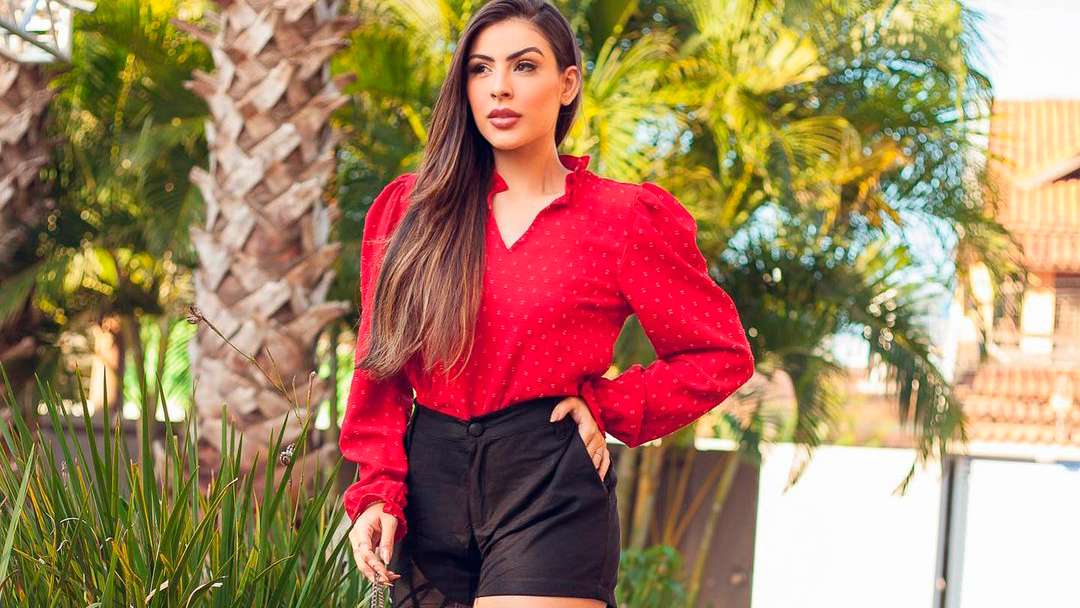 Fran Rose - Toritama-Jeans.com