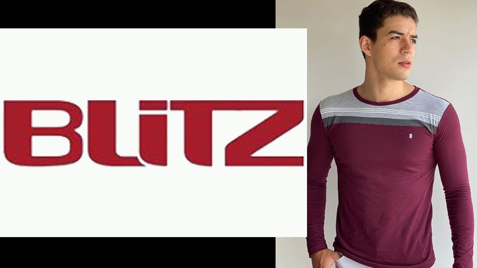 Blitz Clothing - Moda Jeans em atacado | Toritama-Jeans.com