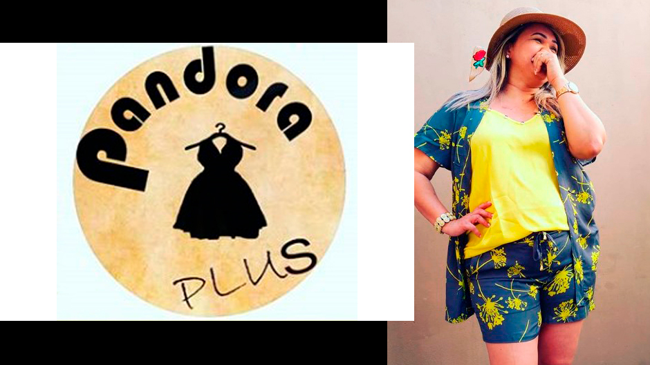 Pandora Plus - Moda Pus Size em atacado | Toritama-Jeans.com